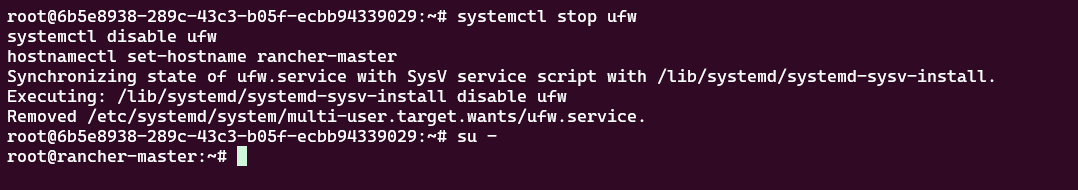 RKE2 - How to Set Up RKE2 on a 3-Node Cluster: Step-by-Step Guide (Part ...